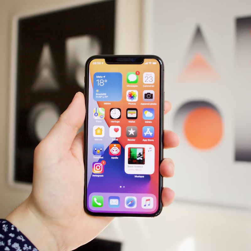 New iOS 17 Features That Revitalise Your iPhone Experience