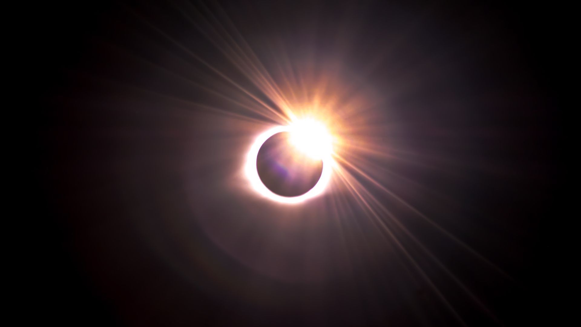 All The Eclipses In 2024 To Watch Out For