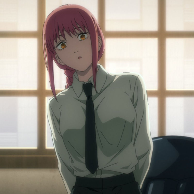 All About The Chainsaw Man Movie Adaptation - Augustman Hong Kong