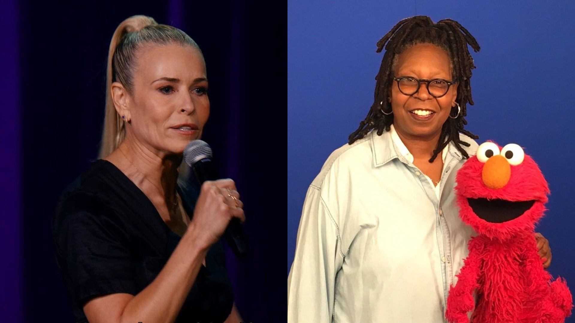 These Are The 10 Richest Female Comedians In The World