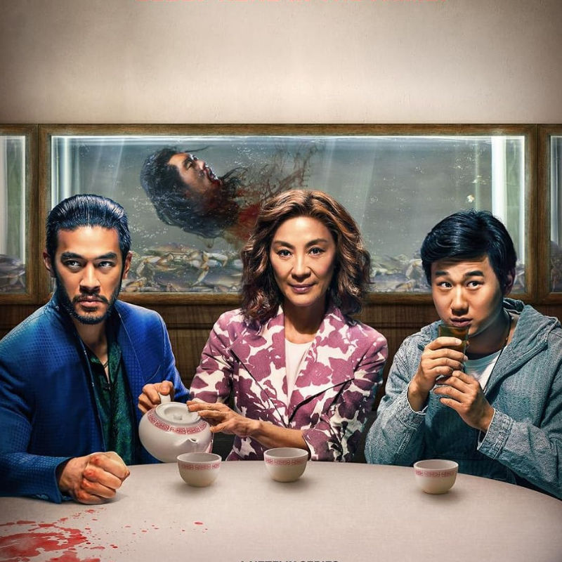 Is The Brothers Sun Returning For Season 2 On Netflix?
