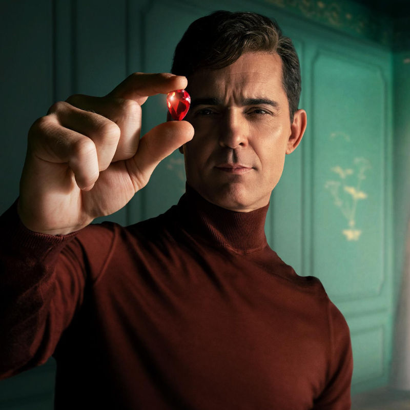 Are We Getting A Berlin Season 2 On Netflix?