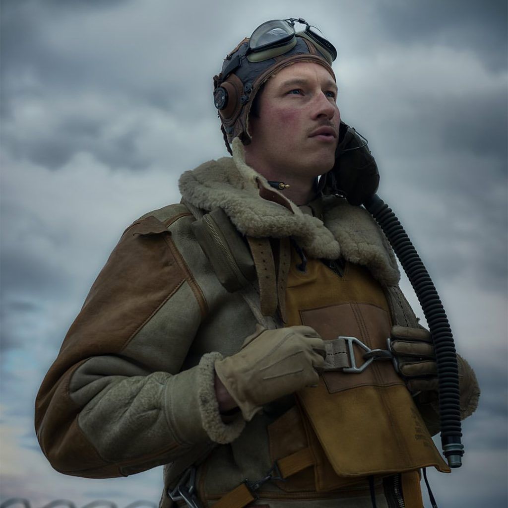 All We Know About Masters Of The Air, The Upcoming Apple TV Series