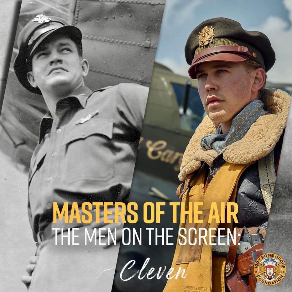 All We Know About Masters Of The Air, The Upcoming Apple TV Series