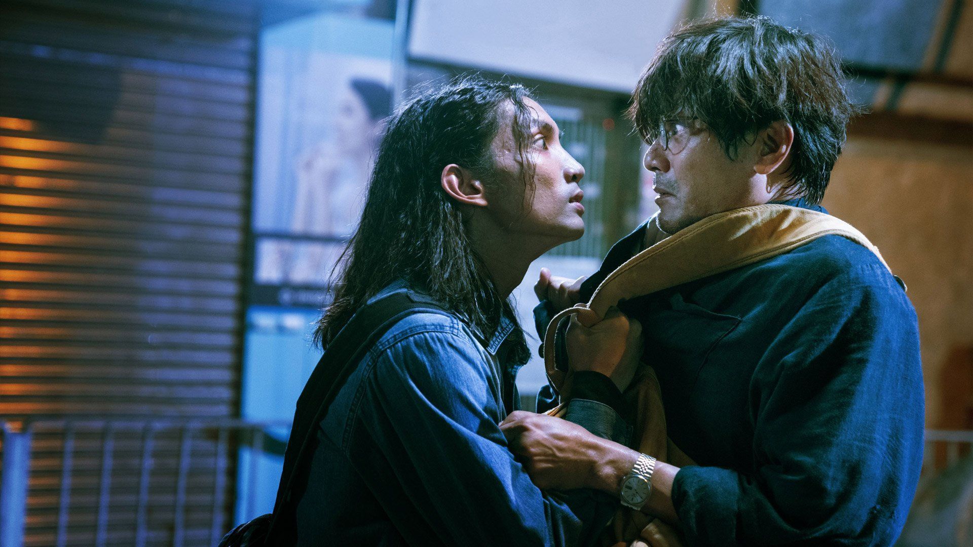 Mad Fate Named Hong Kong's Best Film For 2023, As Voted By Critics