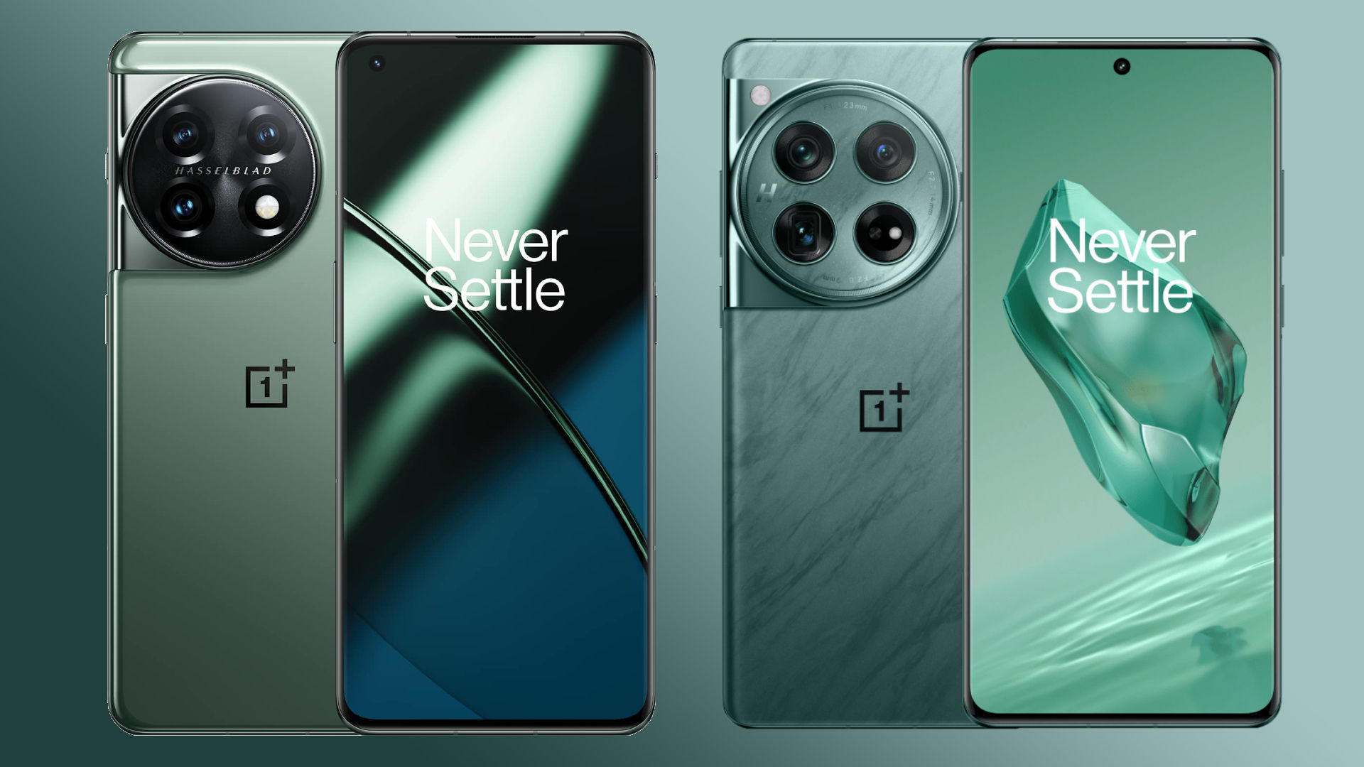 OnePlus 12 vs OnePlus 11: Is The New Flagship Worth Upgrading To?