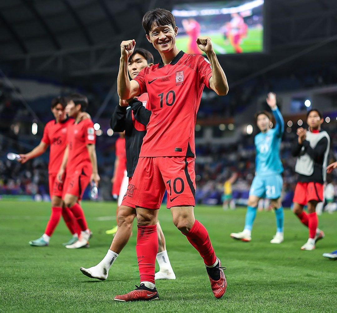 How Much Is The AFC Asian Cup 2024 Prize Money On Offer?