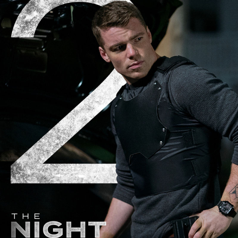 All we know about The Night Agent season 2 - Augustman Hong Kong