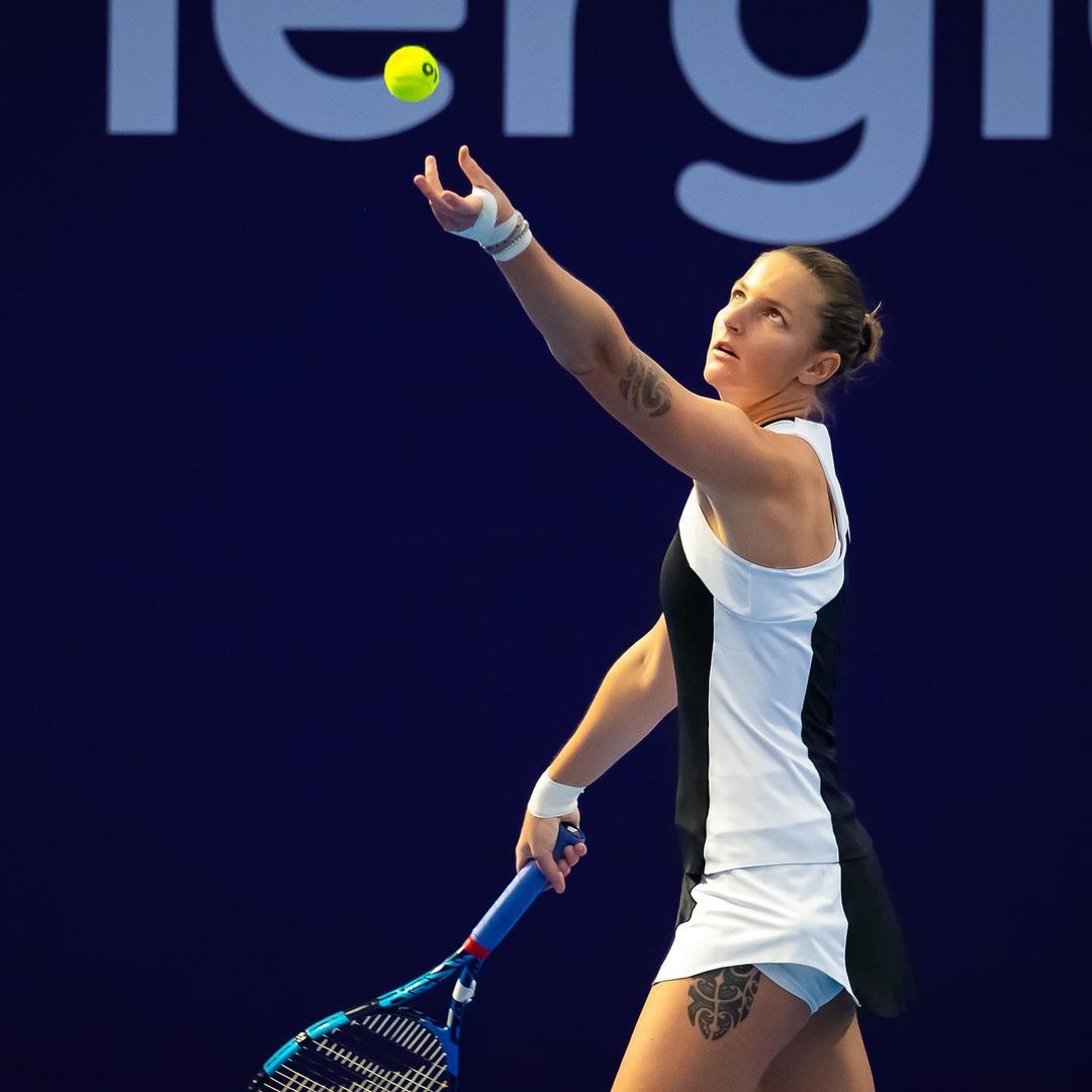 A Look At The WTA Qatar Open 2024 Prize Money, Schedule And More