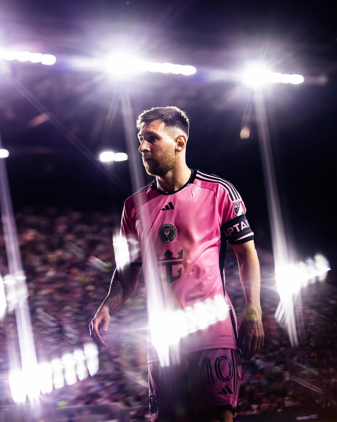 A Look At The MLS 2024 Season Schedule And Fixtures