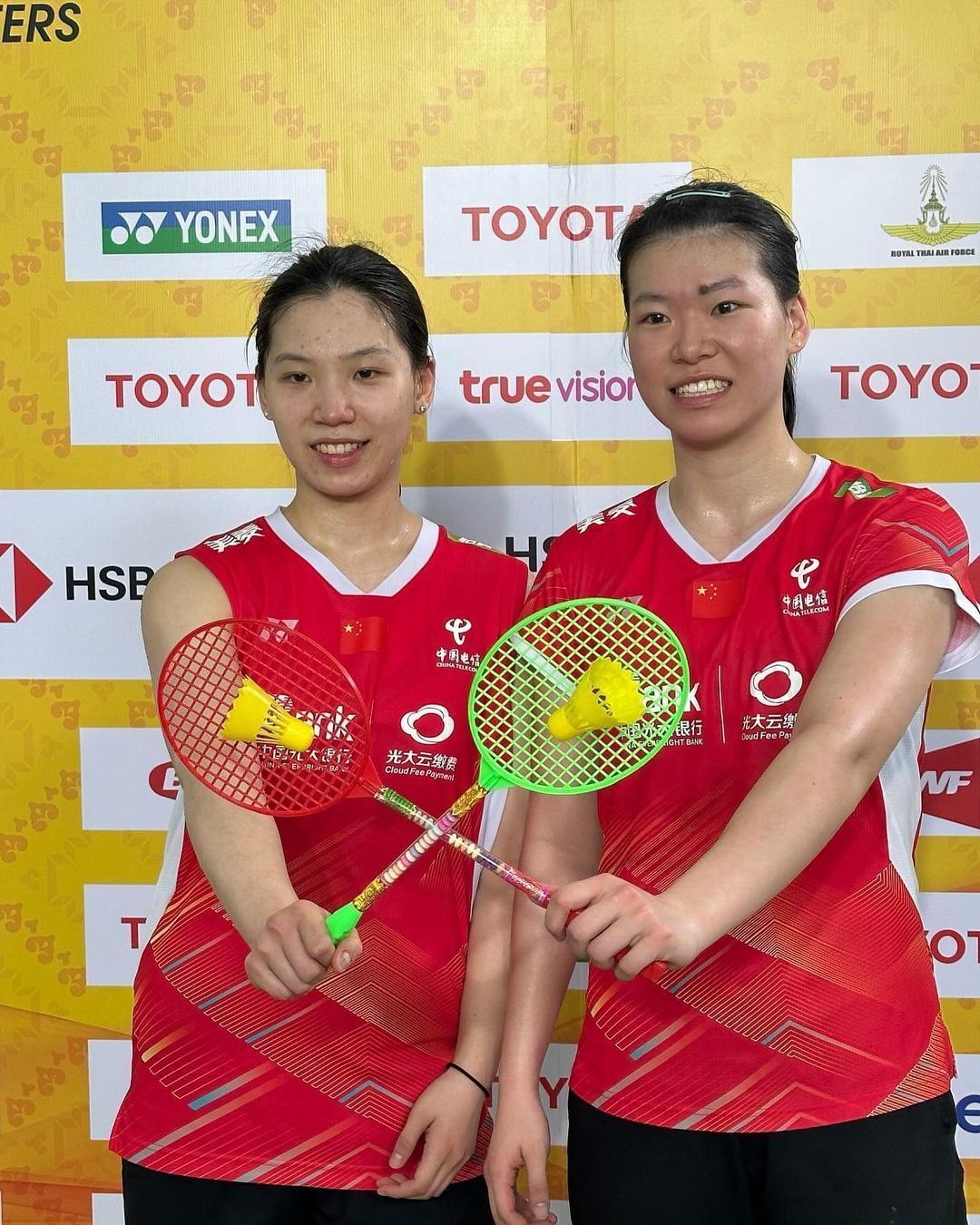 A Look At The German Open 2024 Badminton Tournament Schedule