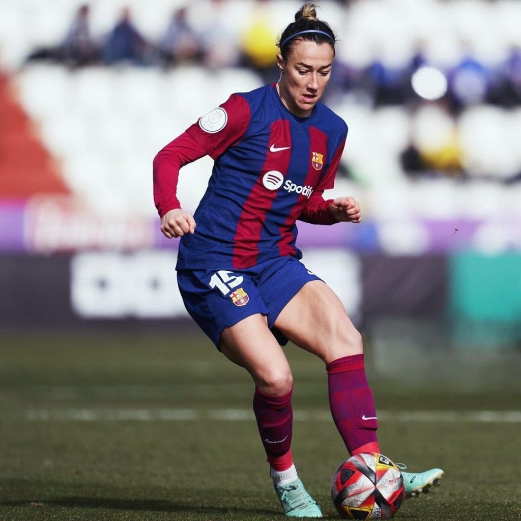 Best Female Football Players In 2024: Bonmati, Putellas And More