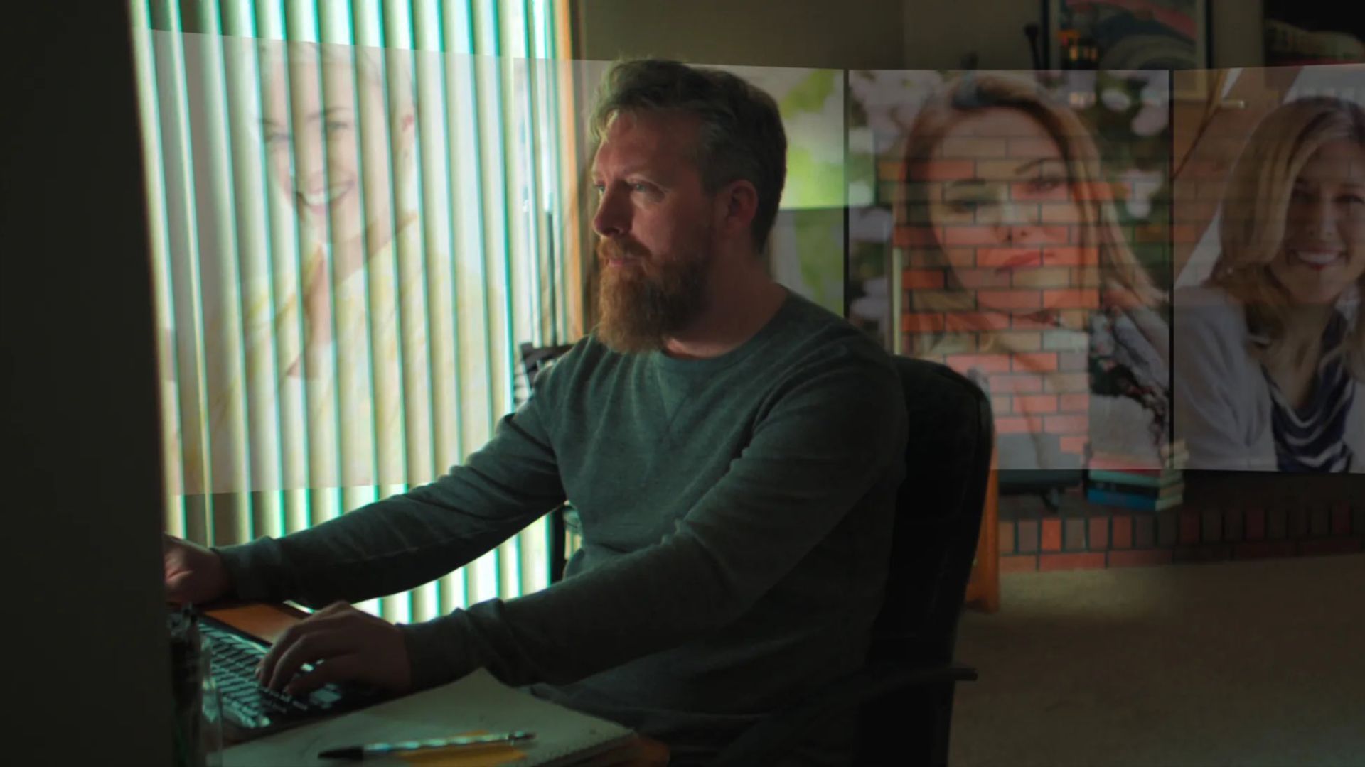 The True Story Behind The Netflix Docuseries Lover, Stalker, Killer The True Story Behind The Netflix Docuseries Lover, Stalker, Killer