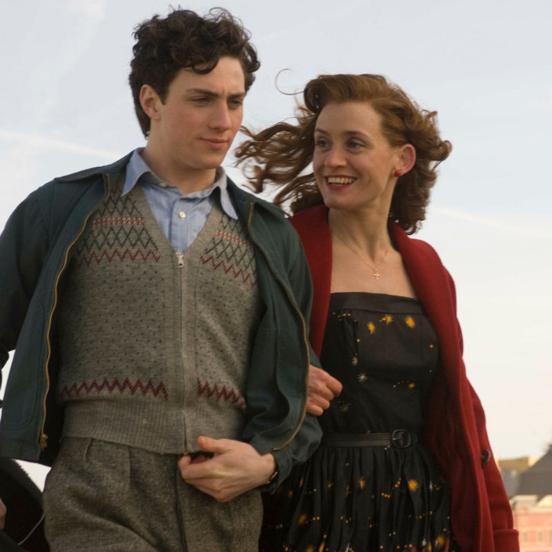 Best Aaron Taylor Johnson Movies And Roles: From Kick-Ass To Tenet