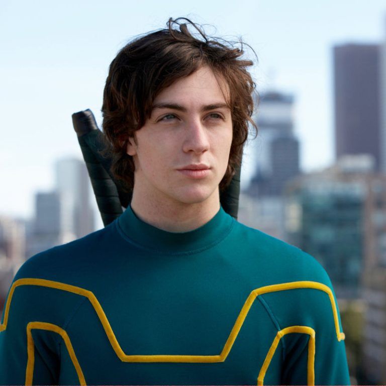 Best Aaron Taylor Johnson Movies And Roles: From Kick-Ass To Tenet