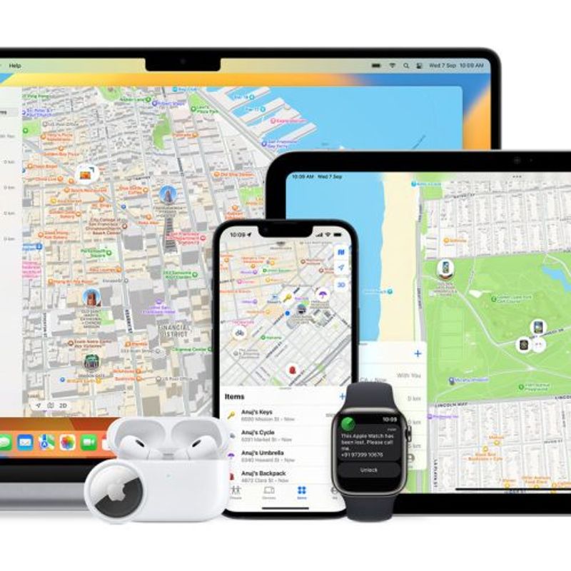 All iPads In Chronological Order Of Release: From iPad 1 To M4 iPad Pro