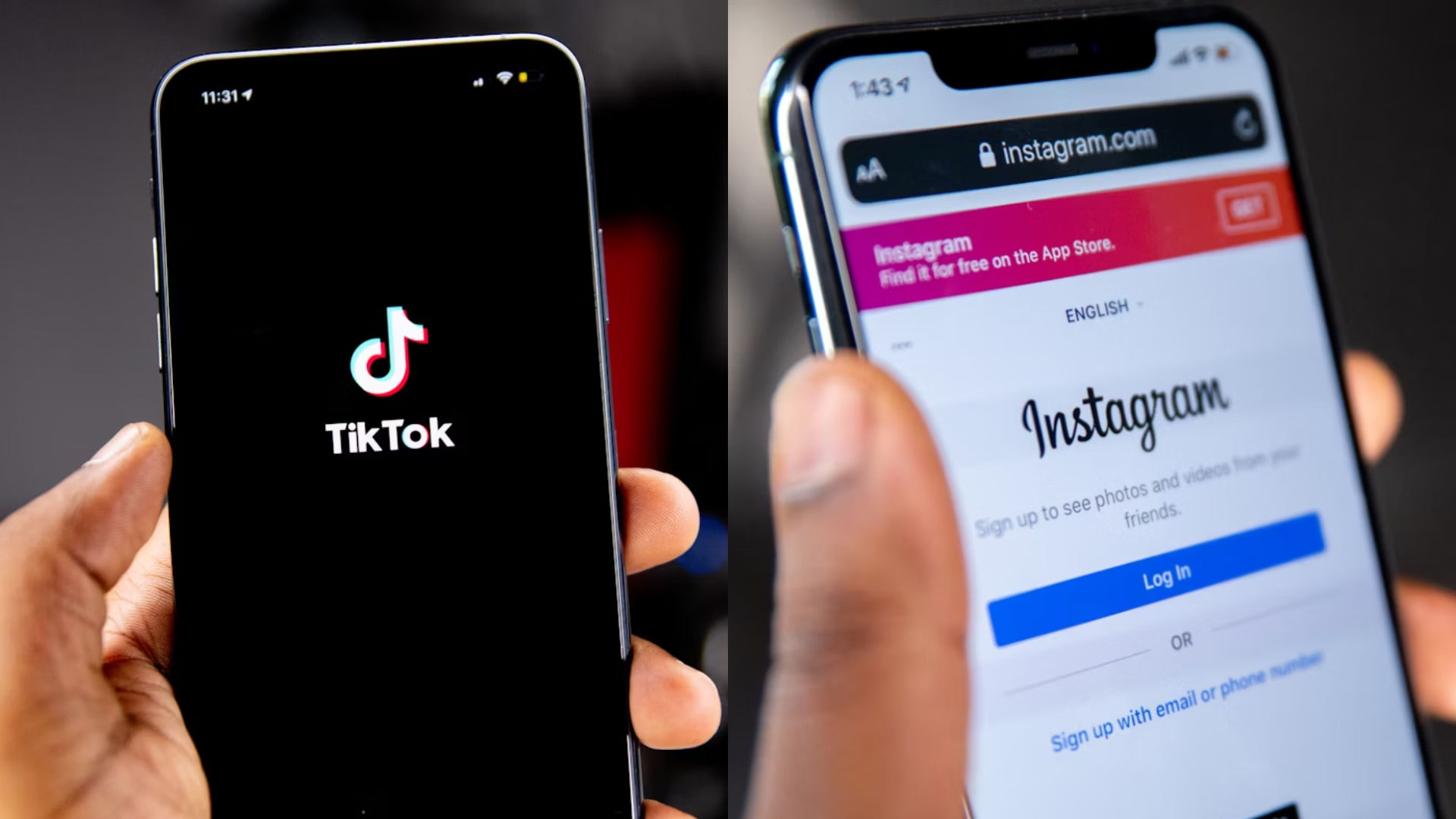 TikTok Notes vs Instagram: Do We Finally Have An Insta Killer?