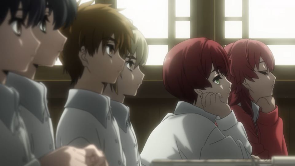 The Grimm Variations Season 2: Has The Netflix Anime Been Renewed?