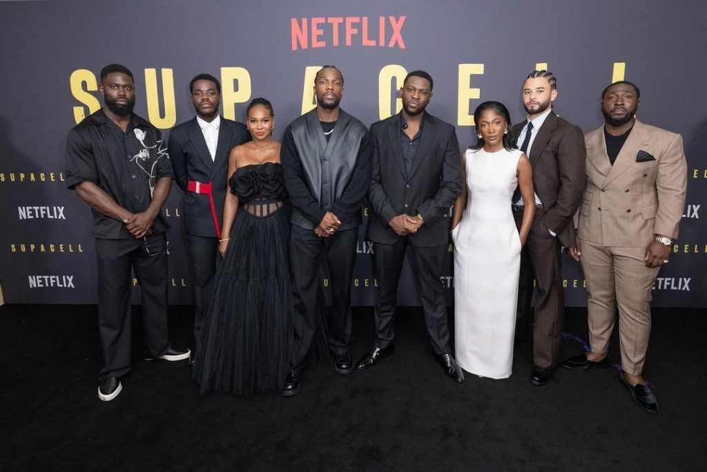 Supacell season 2: Is the Netflix show getting renewed? - Augustman HK