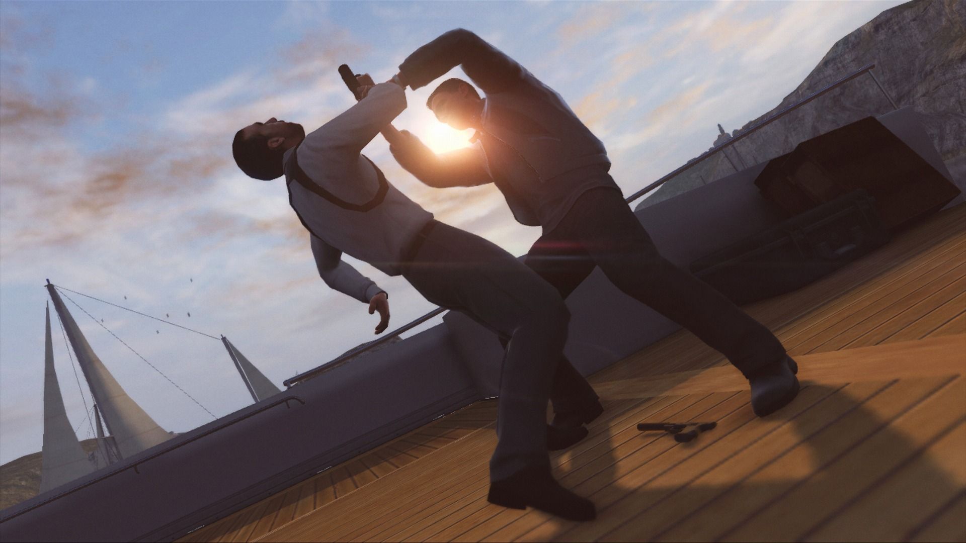 James Bond video games to play before Project 007 - Augustman HK
