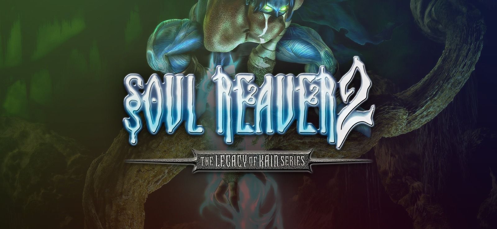 All we know about the Soul Reaver remaster - Augustman Hong Kong
