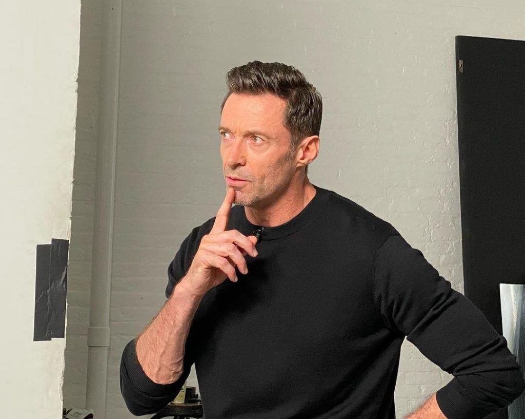 How men can grow and style the Wolverine beard - Augustman Hong Kong