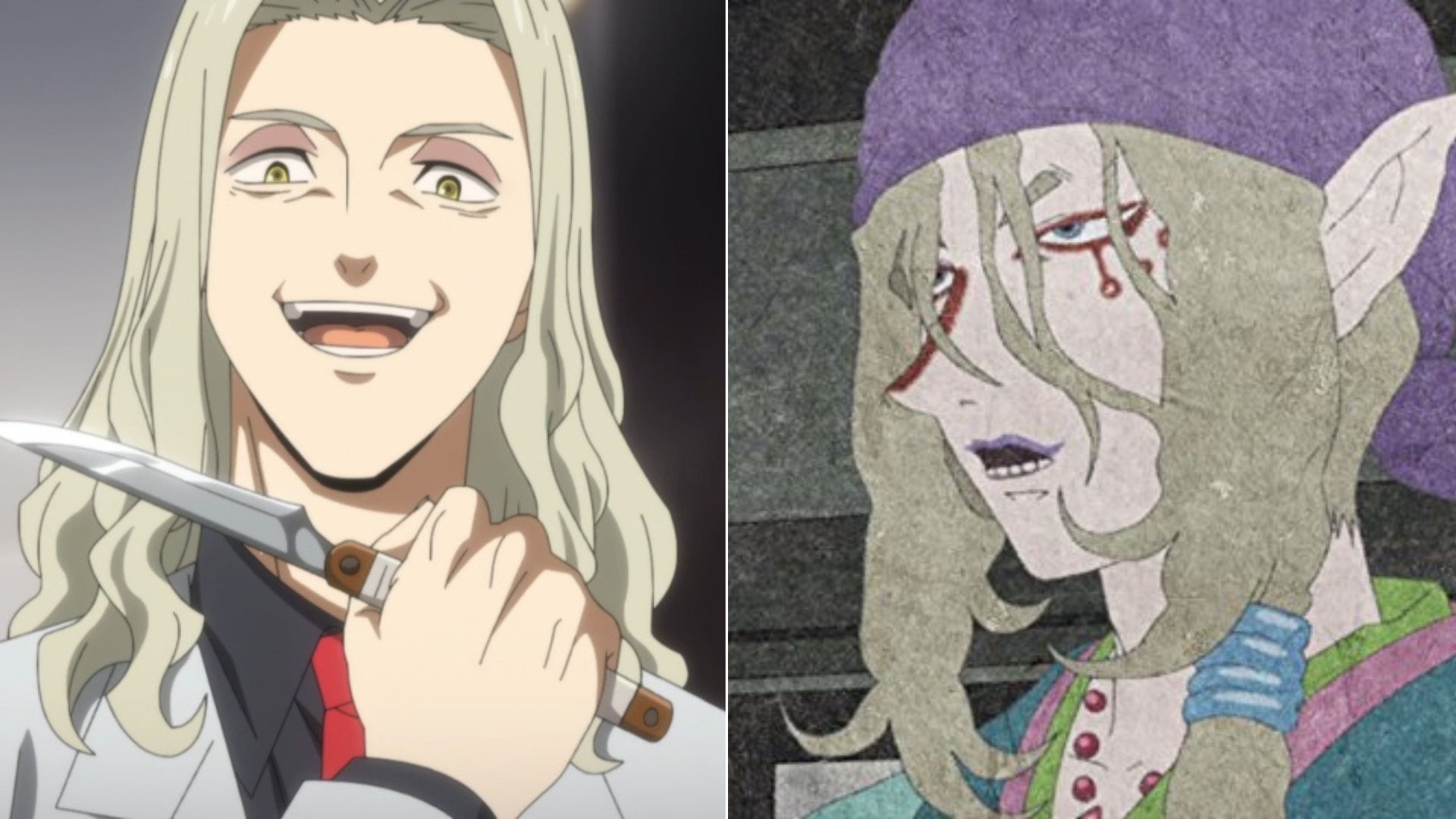 15 scariest anime series of all time - Augustman Hong Kong