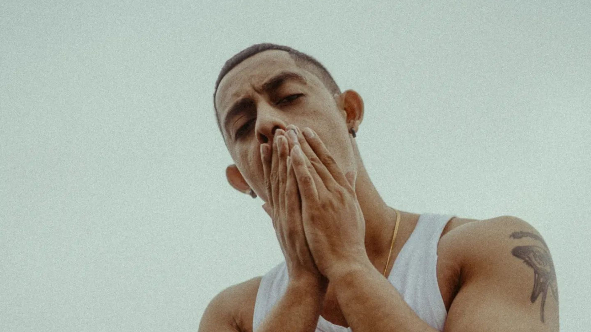 Meet Hanumankind, the Indian rapper behind 'Big Dawgs' - Augustman HK