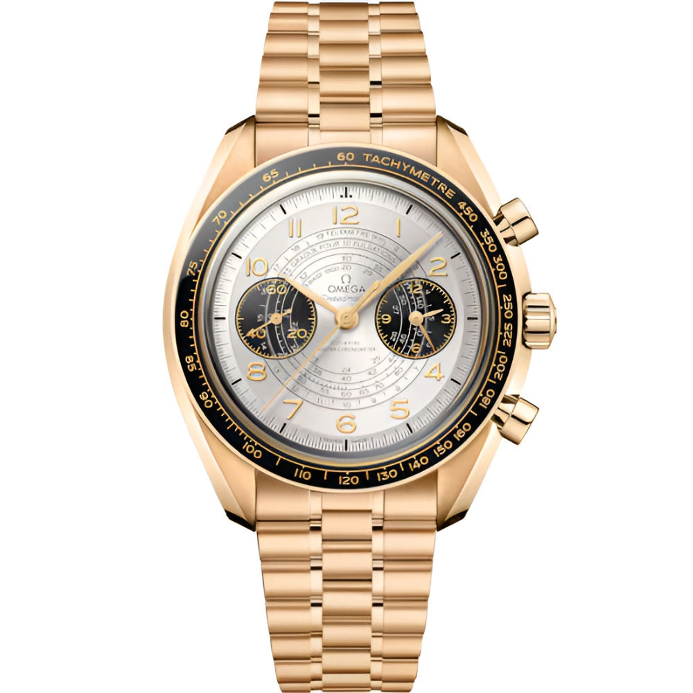 6 Most Iconic Omega Olympic Watches – Augustman Hong Kong