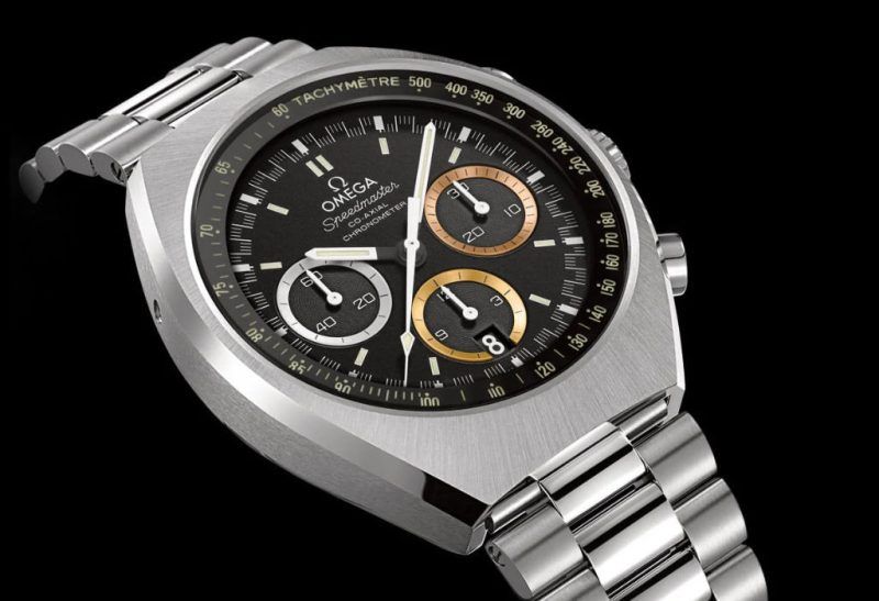 6 Most Iconic Omega Olympic Watches – Augustman Hong Kong