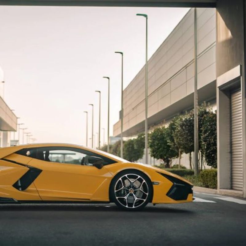 The definitive list of Lamborghini models in order – Augustman Hong Kong