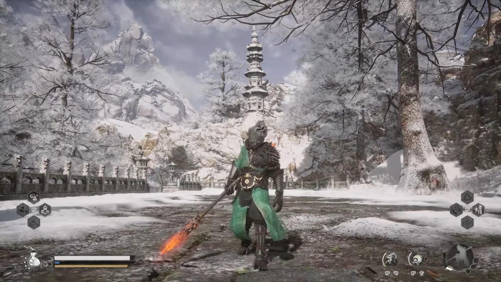 Best Black Myth Wukong armors you should collect - Augustman HK