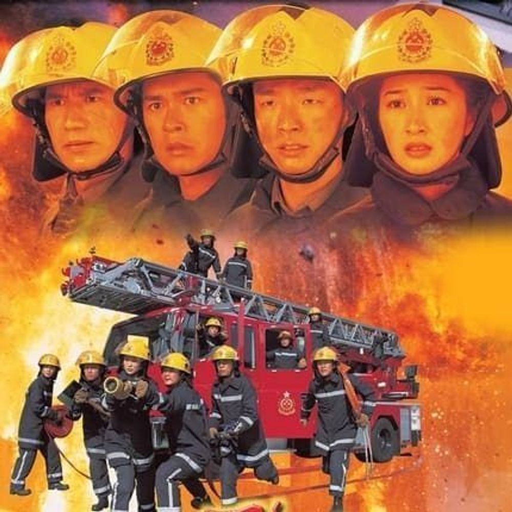 15 Best Louis Koo Movies And TV Shows You Need To Watch