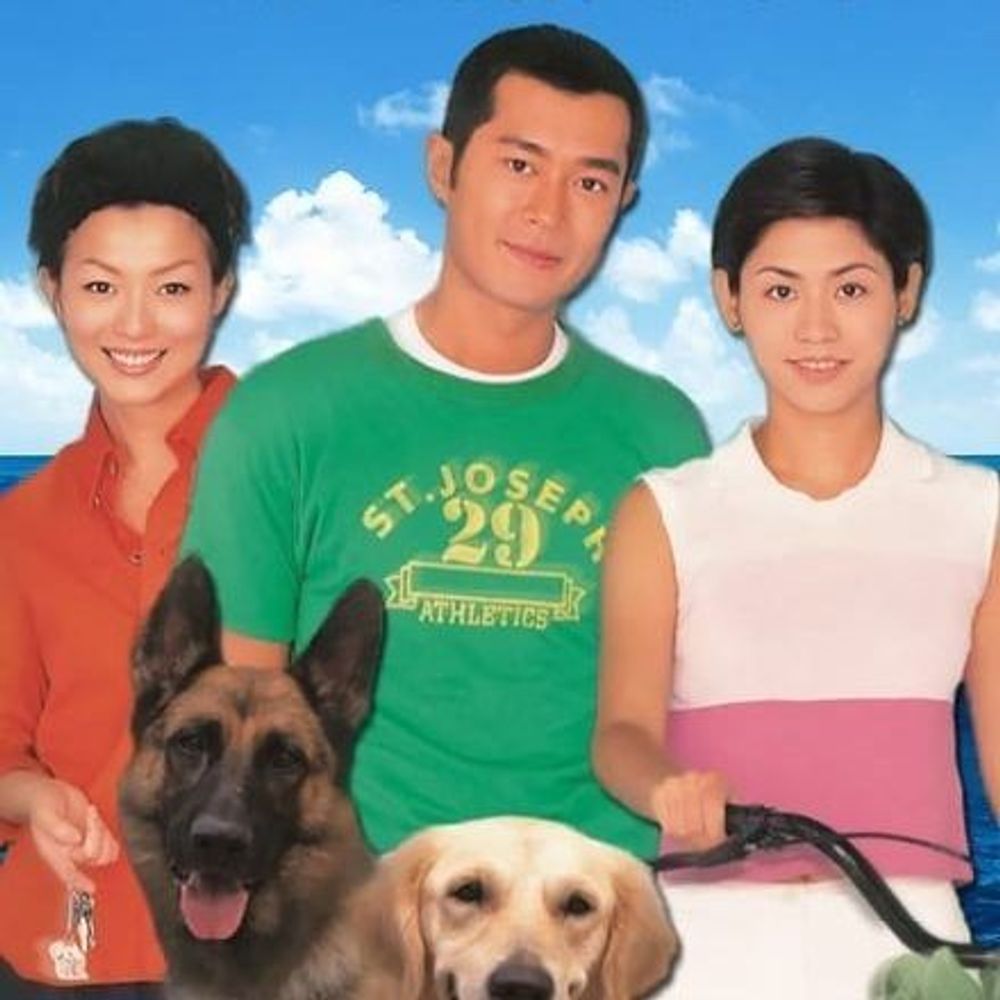 15 Best Louis Koo Movies And TV Shows You Need To Watch