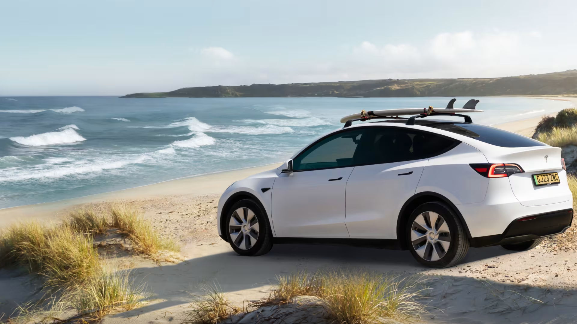 Tesla Robotaxi release date speculation – Augustman Hong Kong