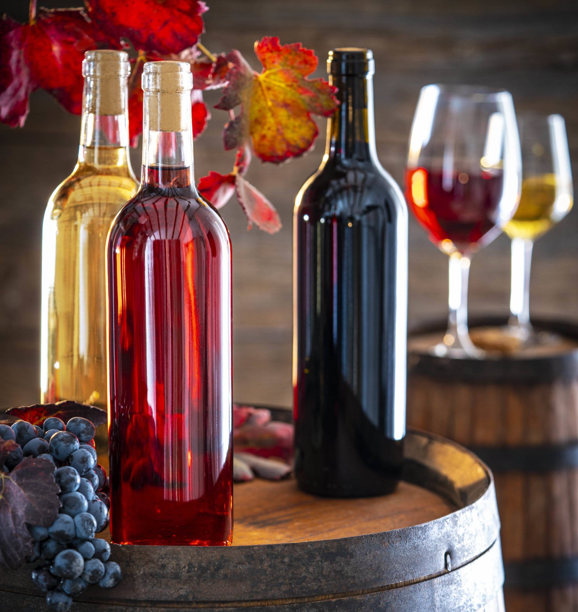 5 alcohol delivery apps in India to download for a good time