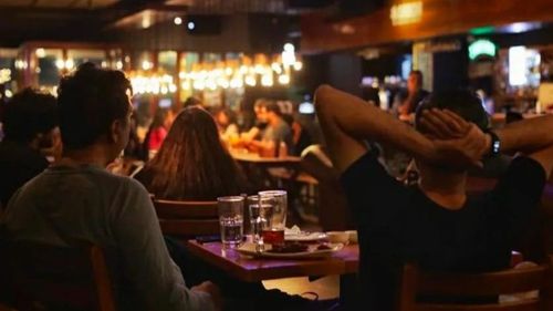 Watch 2022 FIFA World Cup Matches At These Sports Bars In Bengaluru