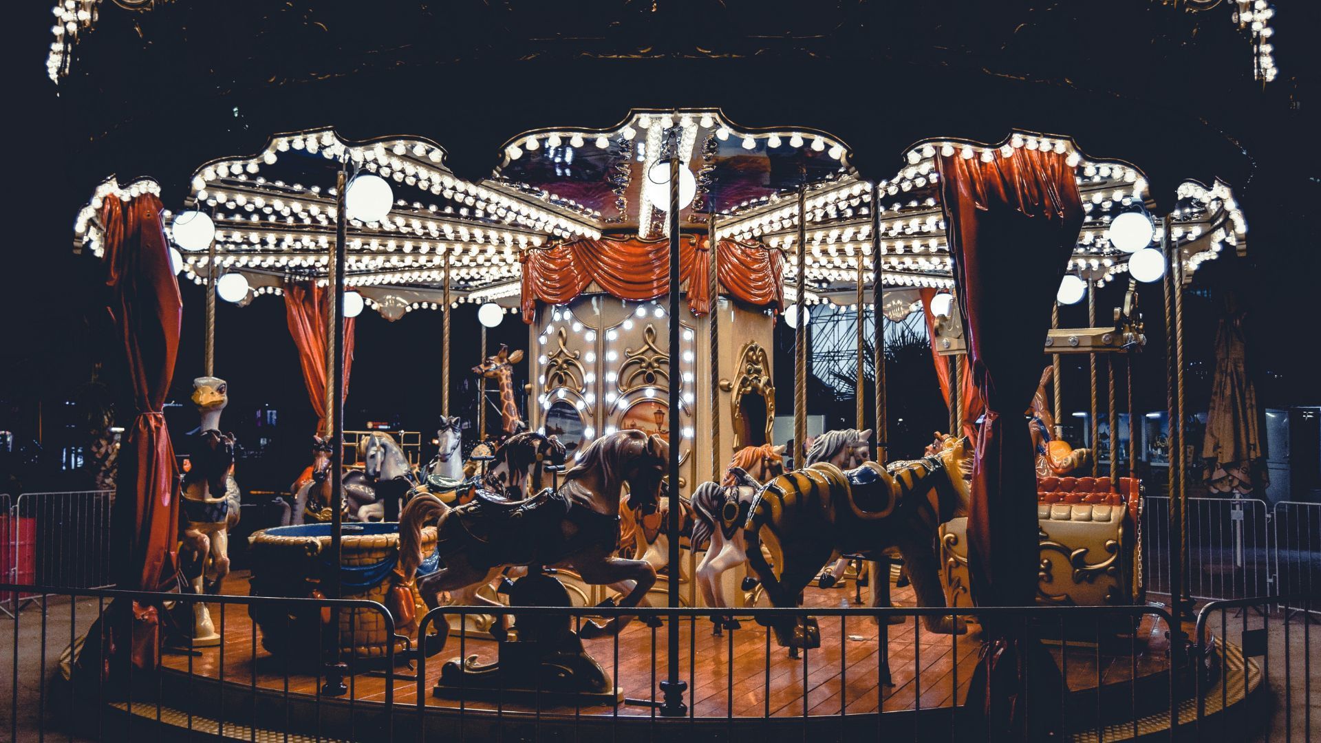 Wonder Carnival Is Back In Gurugram From November 25 Till January 8