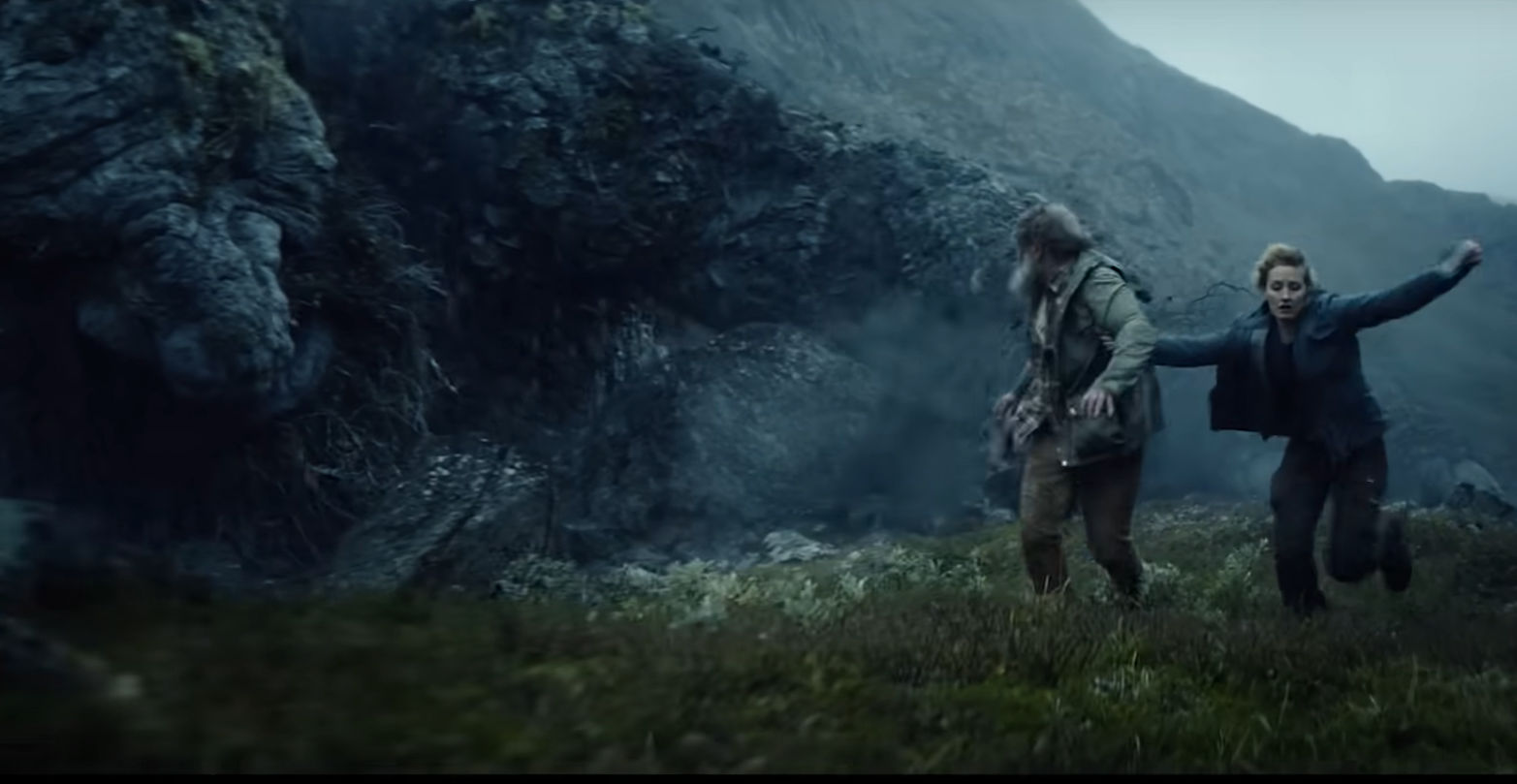 Troll: New Netflix Movie Is An Exciting Addition To Kaiju Cinema