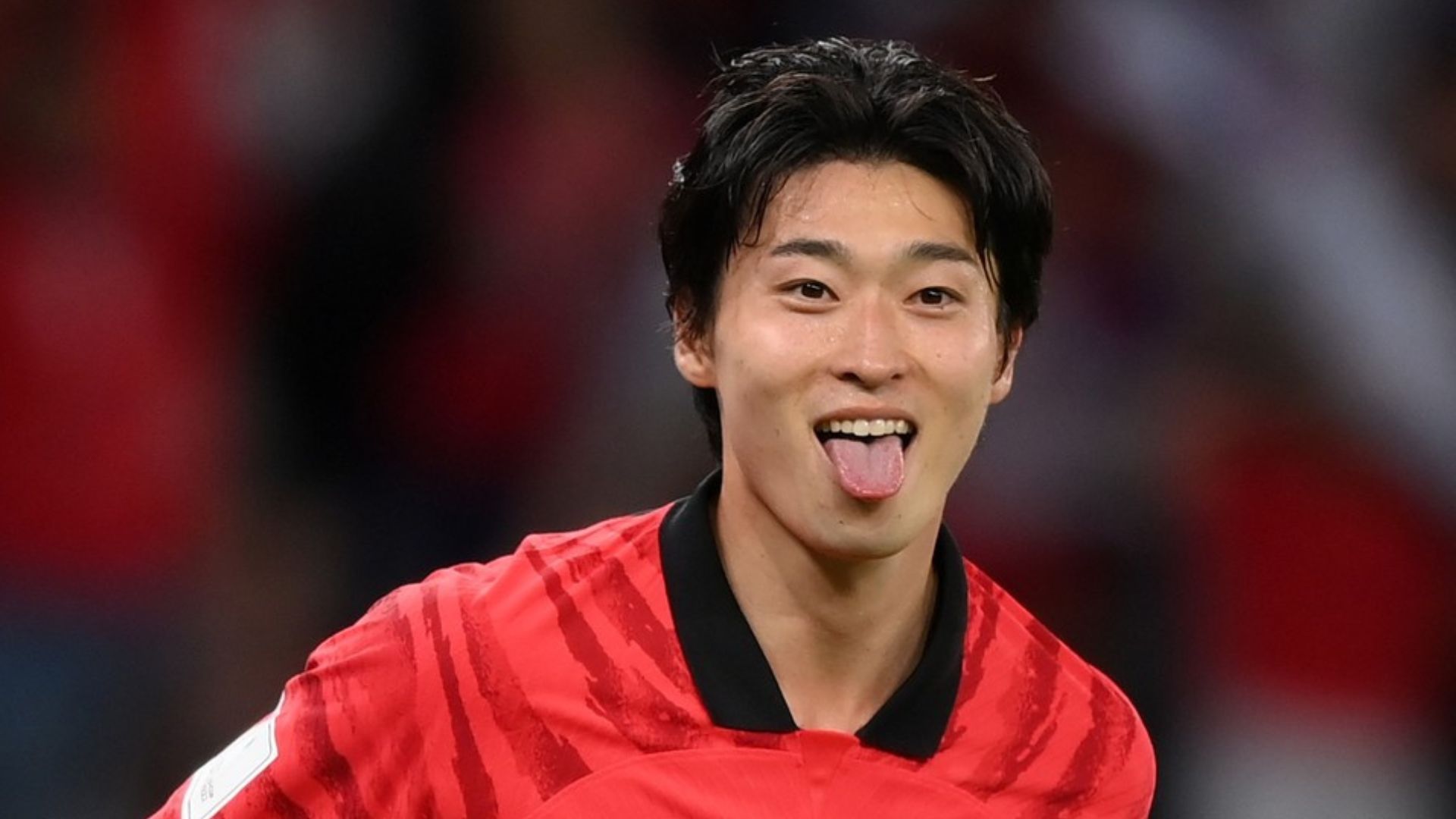 Cho Gue-Sung: Meet The South Korean Footballer Going Viral