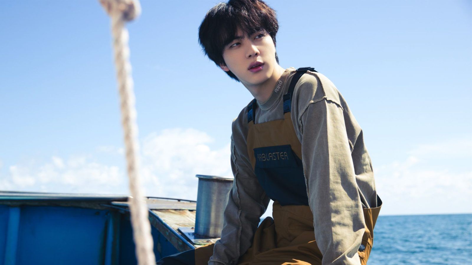 The Most Expensive Things Owned By BTS Members