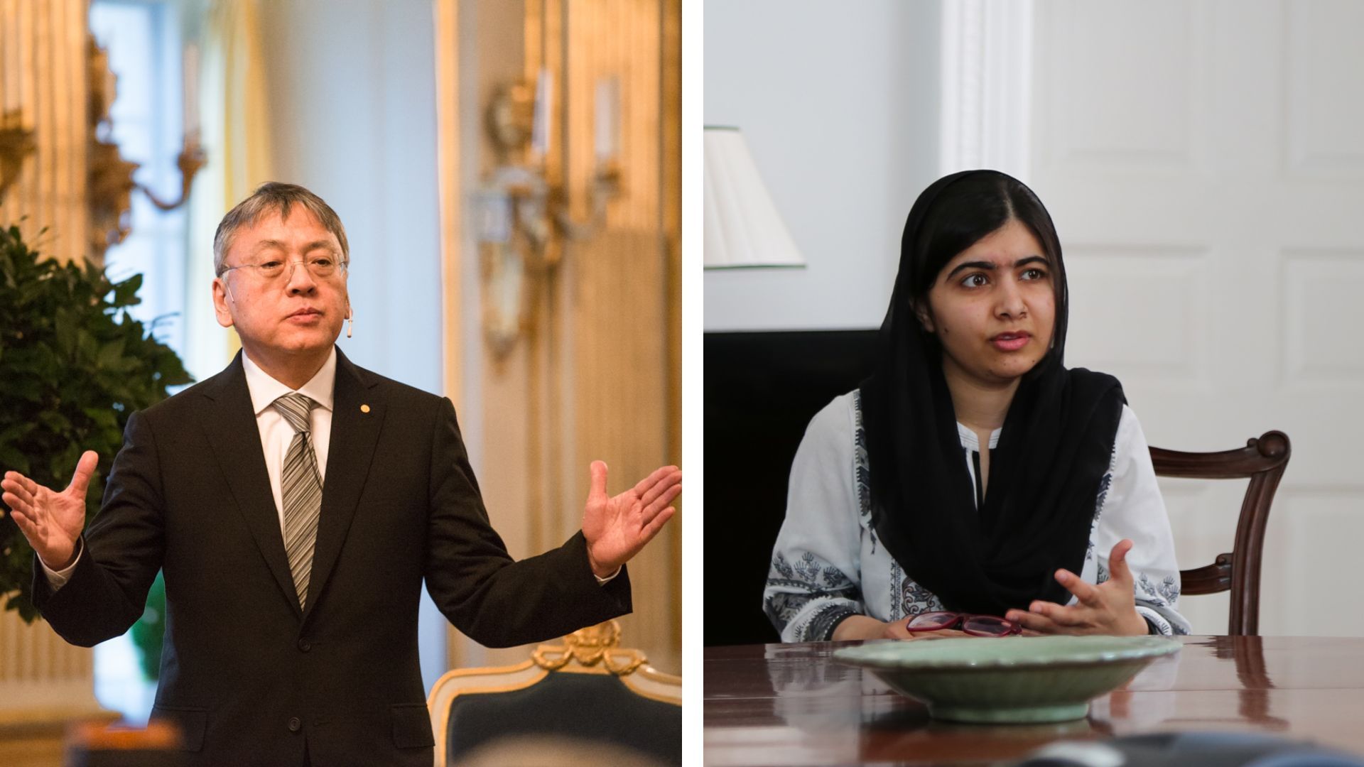 A List Of All The Asian Nobel Prize Winners