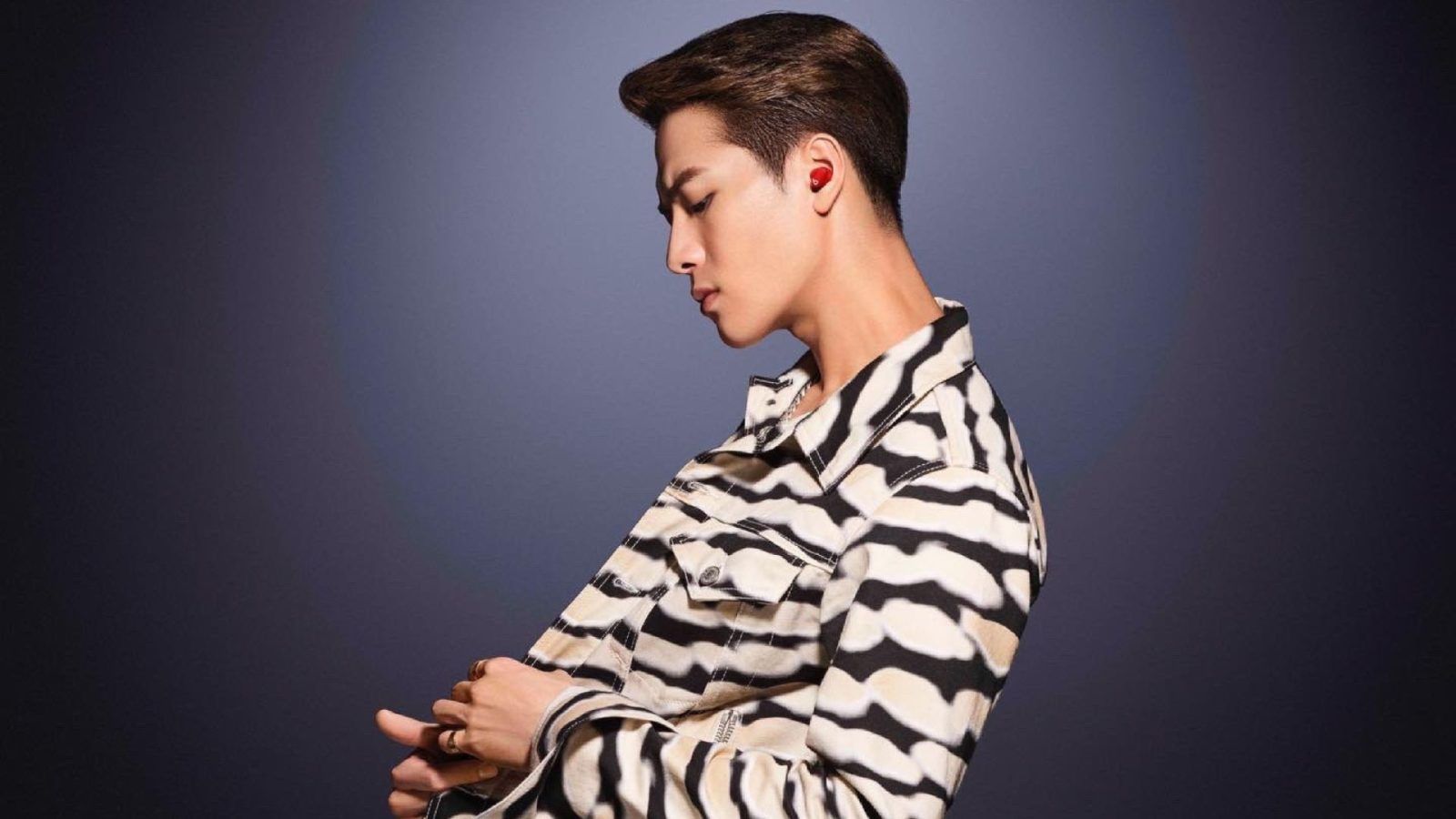 10 Facts About Jackson Wang You Didn't Know