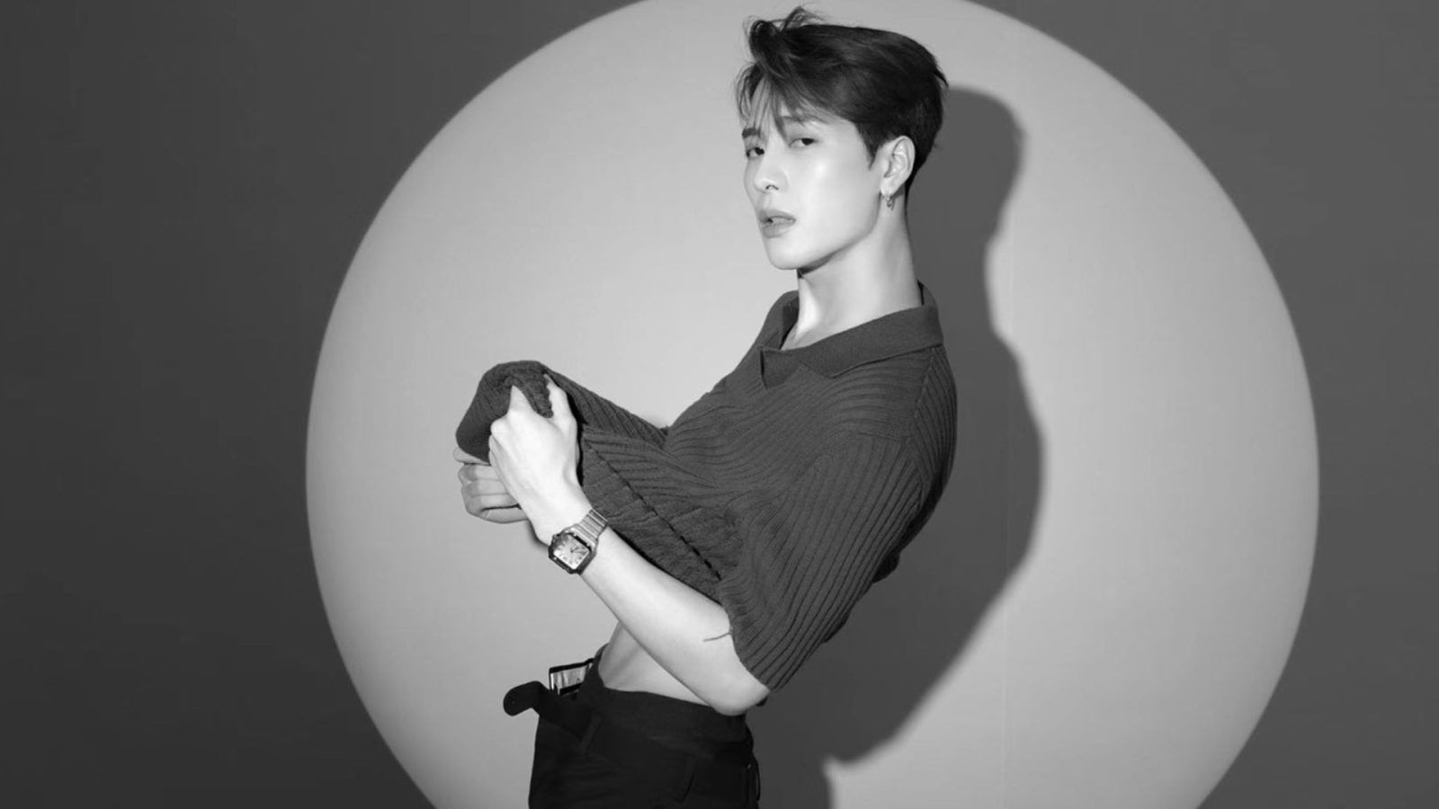 10 Facts About Jackson Wang You Didn't Know