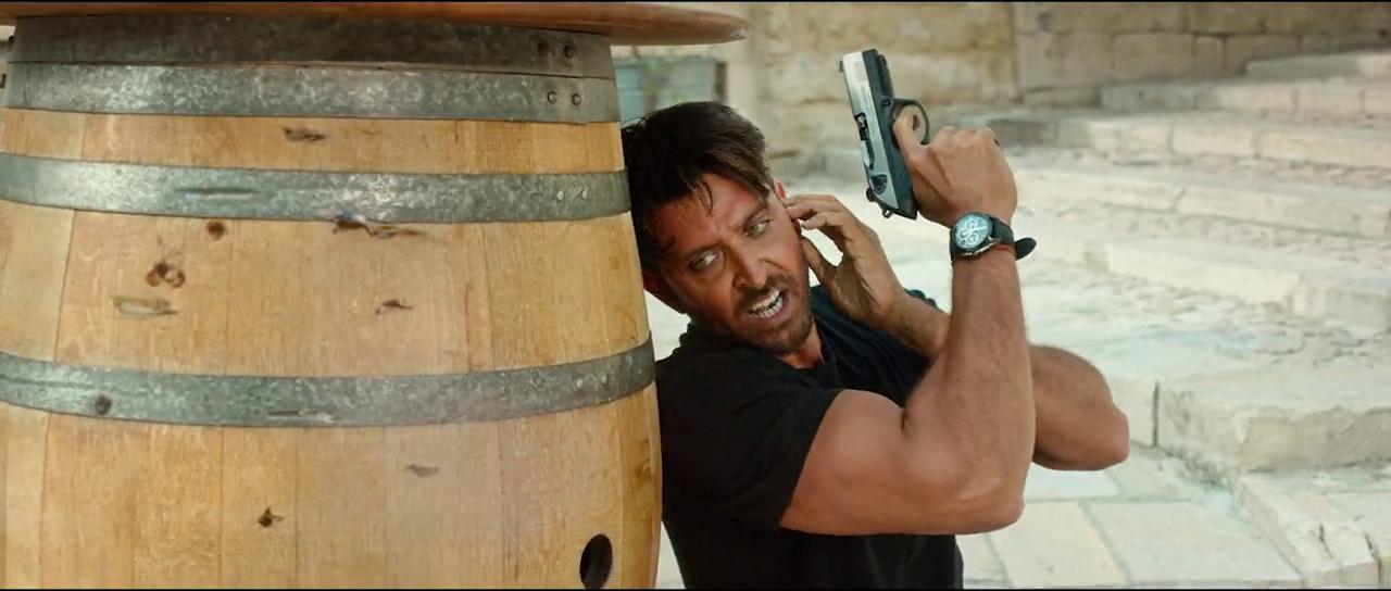 The YRF Spy Universe Featuring Pathaan, War And Tiger 3 Explained