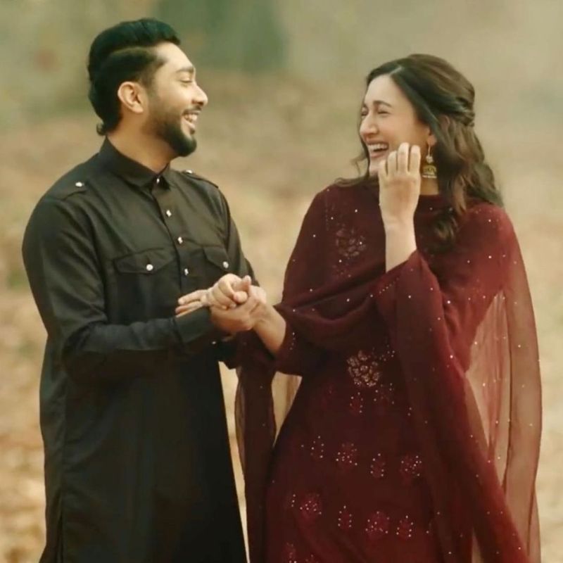 Gauahar Khan Pregnant: Actress Is Expecting First Child With Zaid Darbar