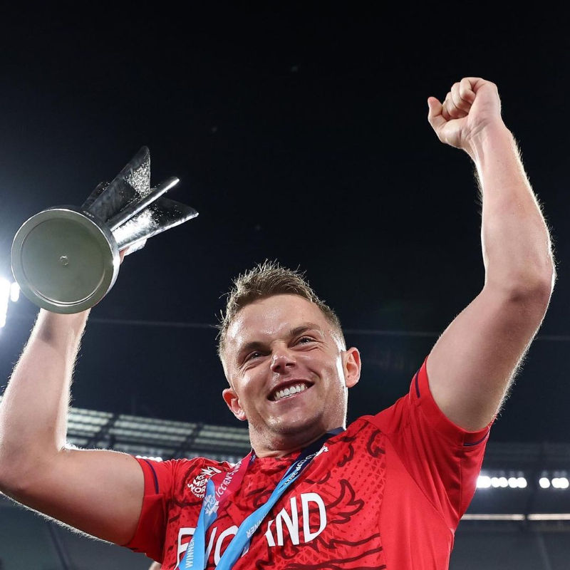 IPL Auction 2023: Sam Curran, Ben Stokes Sold For Record-Breaking Bids