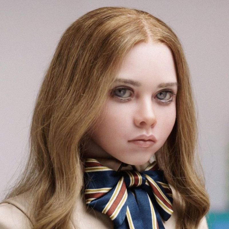 M3GAN: What Critics Are Saying About The New Horror Film