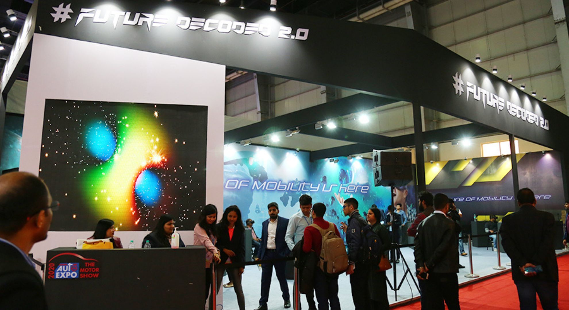Auto Expo 2023: Venue, Dates, Vehicle Launches And Other Highlights