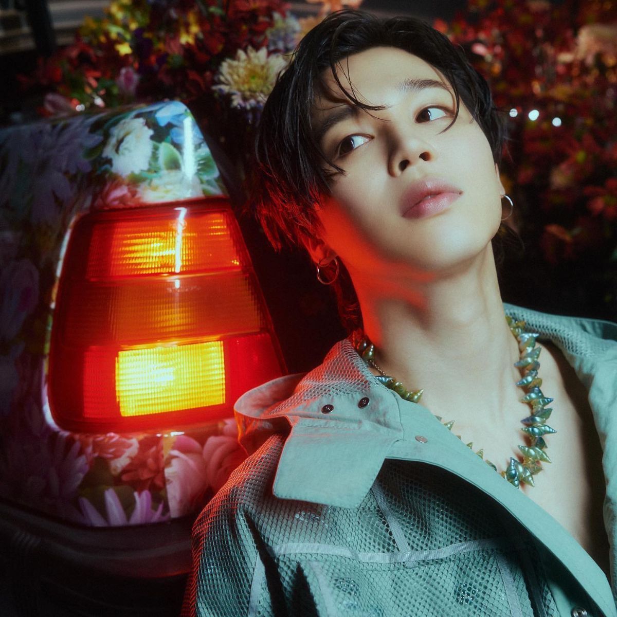 Jimin From BTS Is New Global Brand Ambassador For Dior